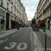 Rue Rambuteau - Temple - 1 tip from 463 visitors