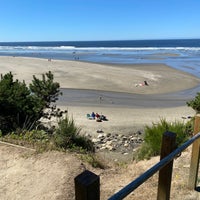 Agate Beach State Park - 7 tips