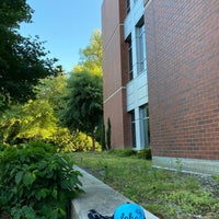 Kelley Engineering Center (OSU) - Corvallis, OR