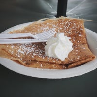 Delice Crepes - Pūpūkea, HI