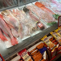 Caplinger's Fresh Catch Seafood Market - 7460 N Shadeland Ave