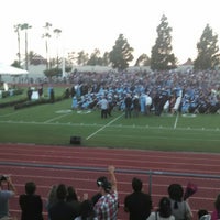 Fred Kelly Stadium - Athletics & Sports