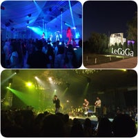 Le Gaga (Now Closed) - Tei - Str. Caroteni