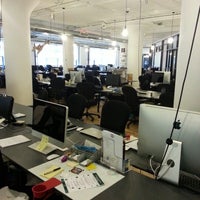 WeWork Labs NY - Hudson Square - 38 tips