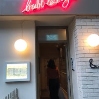 Bubbledogs (Now Closed) - 112 tips