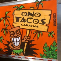 Ono Tacos - Taco Place