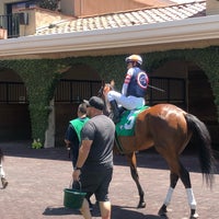 Turf Club Del Mar Racetrack - 3 tips