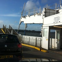 Torpoint Ferry - 21 tips from 720 visitors