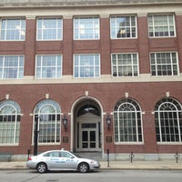 Providence Journal - Coworking Space in Downtown Providence