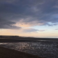 Rush North Beach - Beach