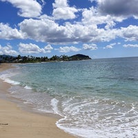 Makaha Beach Park - 14 tips from 1047 visitors