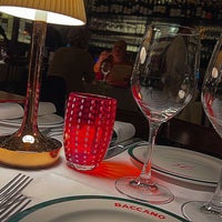 Baccano - Mediterranean Restaurant in Roma