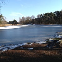 Buurser Meertje - Lake