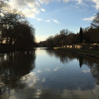 Coombe Abbey Country Park - 6 tips