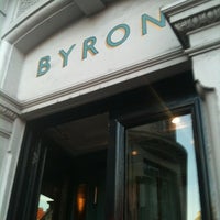 Byron - Leicester Square - London, Greater London