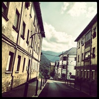 Villablino - Town in Villablino