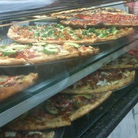 Anna Maria Pizza & Pasta - Pizza Place in Brooklyn