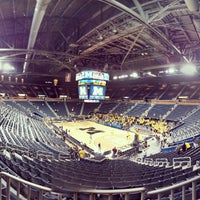 Crisler Center - Central Ann Arbor - 20 tips from 3834 visitors