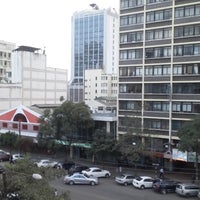 Yala Towers - Nairobi Central Business District - Nairobi, Nairobi