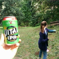 Pier Park Disc Golf Course - St. Johns - 8660 N Columbia Blvd