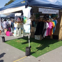 The Village Markets - Flea Market in Burleigh Heads