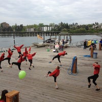 Gorge Rowing and Paddling - 1 tip from 73 visitors