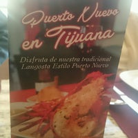 Marenca - Tijuana, Baja California