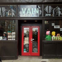 Vain - Hair Salon in Pike Place