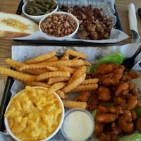 Adam's Rib Co. North - 2111 NW 13th St