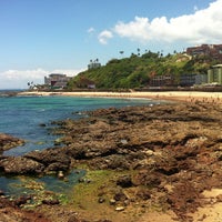 Praia de Ondina - Federação - 49 tips from 2825 visitors