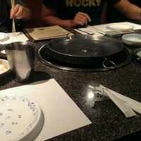 Shik Do Rak - House of Duk Bo Sam - 27 tips