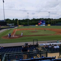 State Mutual Stadium - 11 tips