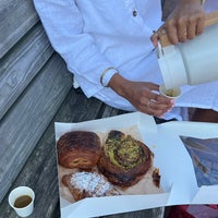 Sub Rosa Bakery - Church Hill - 620 N 25th St