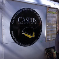 Caseus Cheese Truck - 11 tips