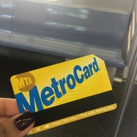 MTA Bus - Q38/Q54/Q67 - Metropolitan Av & Metro Av Station - Middle ...