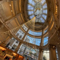 Neiman Marcus - Downtown San Francisco-Union Square - 61 tips