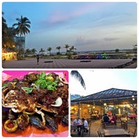 D' ShellOut - Danga Bistro - Seafood Restaurant in Johor Bahru