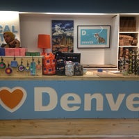 I Heart Denver Store - Souvenir Shop in Denver