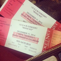 Dapitan Sports Complex - Basketball Court in Manila