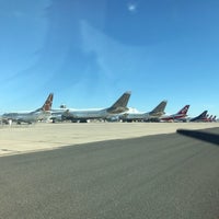 Pinal Air Park - Marana, AZ