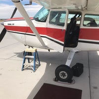 Cutter Aviation - Sunport - 2 tips from 187 visitors