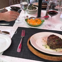 The Bull Ring - Steakhouse in Downtown Santa Fe