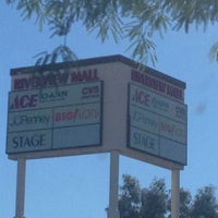 Riverview Mall - Bullhead City, AZ