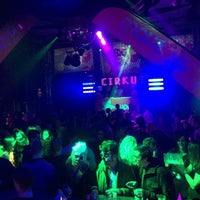 Klub Cirkus - 10 tips