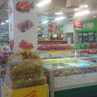 Yogya Grand Subang - Subang, Jawa Barat