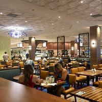 Fresh Harvest Buffet - Uptown Atlantic City - 2 tips from 233 visitors