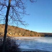 Lake Wallenpaupack - Hawley, PA