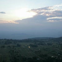Great Rift Valley View Point - Scenic Lookout in Limuru