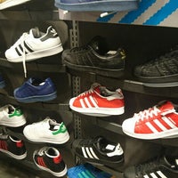 Foot Locker - Shoe Store in Doha