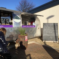 Fodder Shop & Cafe - Farmers Market in Harrogate